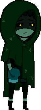 Gorgiana | Lucidstuck Wiki | Fandom