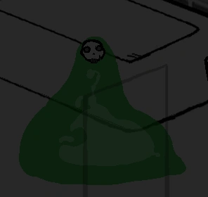 Goop Monster | Lucidstuck Wiki | Fandom