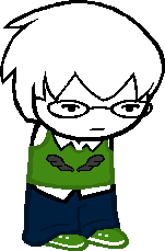 Lucas Bowers | Lucidstuck Wiki | Fandom