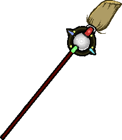 Magic Paintbrush | Lucidstuck Wiki | Fandom