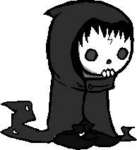 Ghen | Lucidstuck Wiki | Fandom