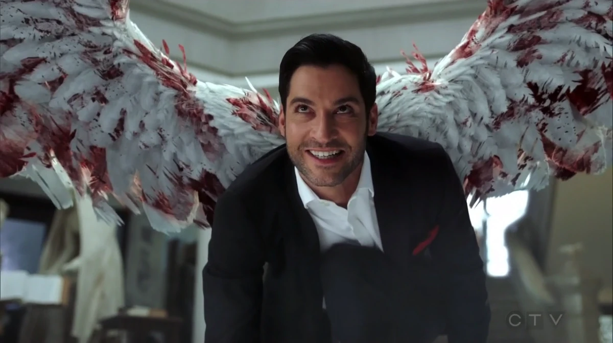 A Devil of My Word | Lucifer Wiki | Fandom