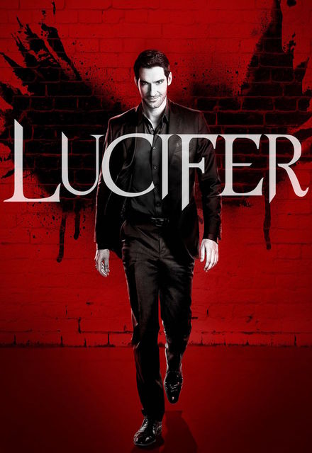 Saison 2 | Wiki Lucifer | Fandom