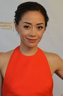 Aimee Garcia | Lucifer Wiki | Fandom