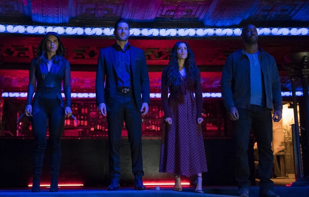 Demon Uprising | Lucifer Wiki | Fandom