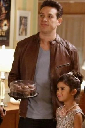 Trixie et Daniel | Wiki Lucifer | Fandom