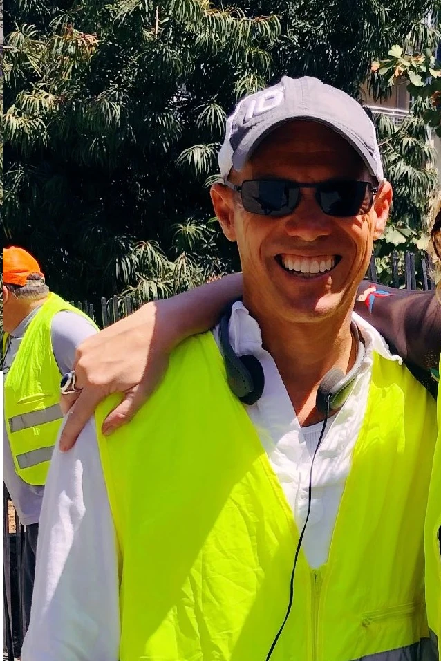 Sam Hill | Lucifer Wiki | Fandom