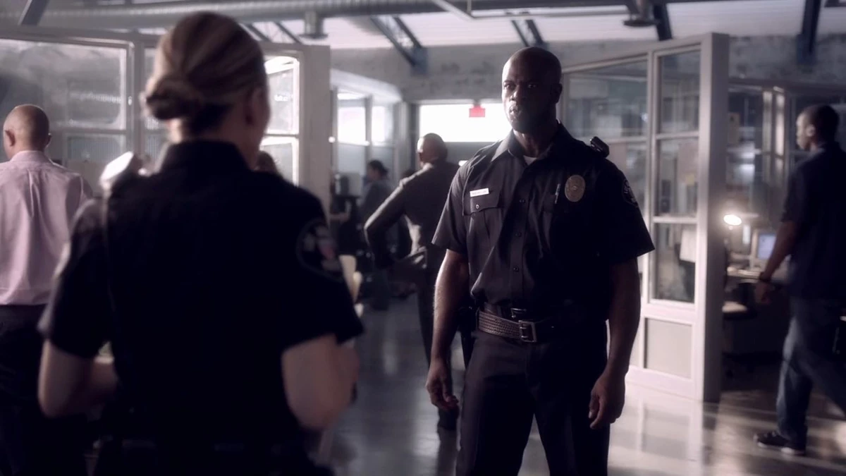 McMillan | Lucifer Wiki | Fandom