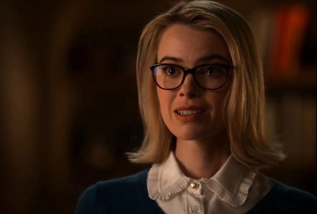 Adriana Nassar | Lucifer Wiki | Fandom