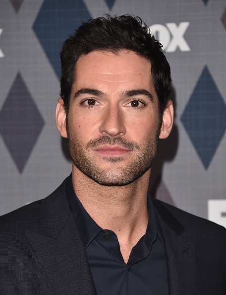 Tom Ellis | Lucifer Wiki | Fandom