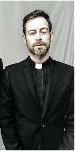 Chris Rafferty | Lucifer Wiki | Fandom