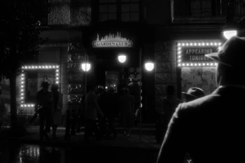 Garden Club | Lucifer Wiki | Fandom