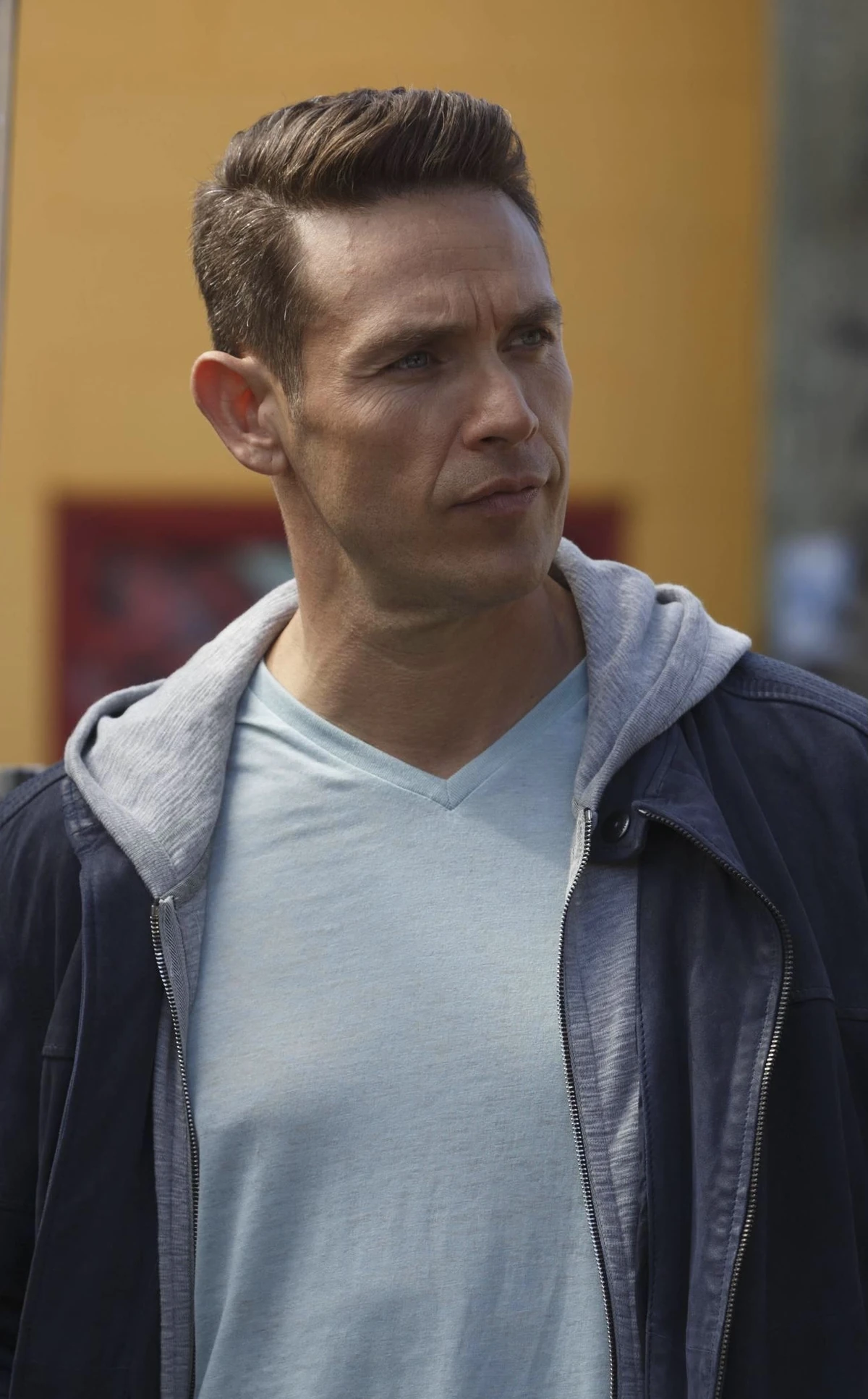 Daniel Espinoza | Lucifer Wiki | Fandom