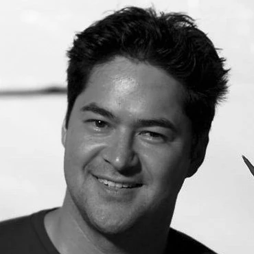 Jason Ning | Lucifer Wiki | Fandom