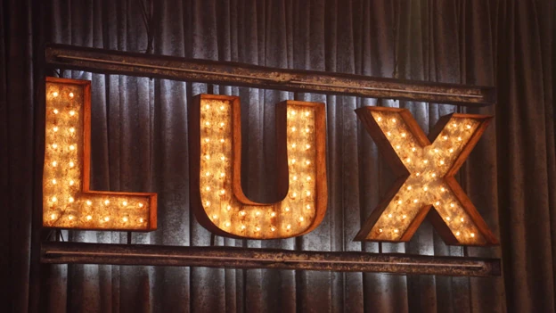 Lux | Wiki Lucifer | Fandom