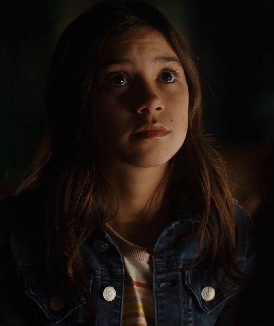 Trixie Espinoza | Lucifer Wiki | Fandom