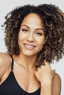 Kellina Rutherford | Lucifer Wiki | Fandom