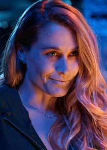 Category:Female characters | Lucifer Wiki | Fandom