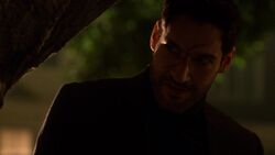 Michael | Lucifer Wiki | Fandom