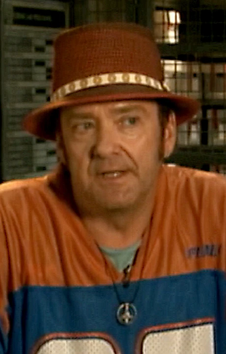 Matt Earl Beesley | Lucifer Wiki | Fandom