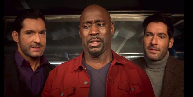 Michael’s Campaign | Lucifer Wiki | Fandom