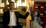 Lucifer and Trixie | Lucifer Wiki | Fandom