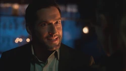 Michael | Lucifer Wiki | Fandom