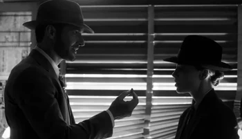 It Never Ends Well for the Chicken | Lucifer Wiki | Fandom