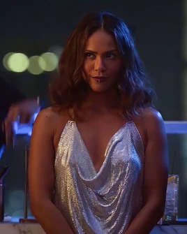 Mazikeen | Wiki Lucifer | Fandom