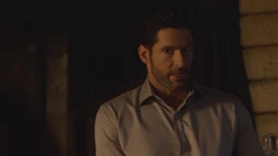 Lucifer Og Michael Brothers