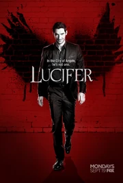 Seasons | Lucifer Wiki | Fandom