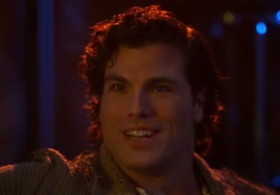 Jophiel | Wiki Lucifer | Fandom