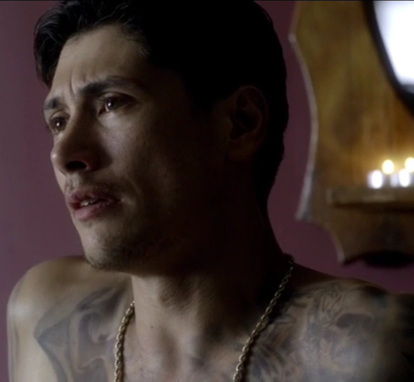 Diego Ramirez | Lucifer Wiki | Fandom