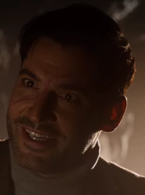 Michael | Wiki Lucifer | Fandom