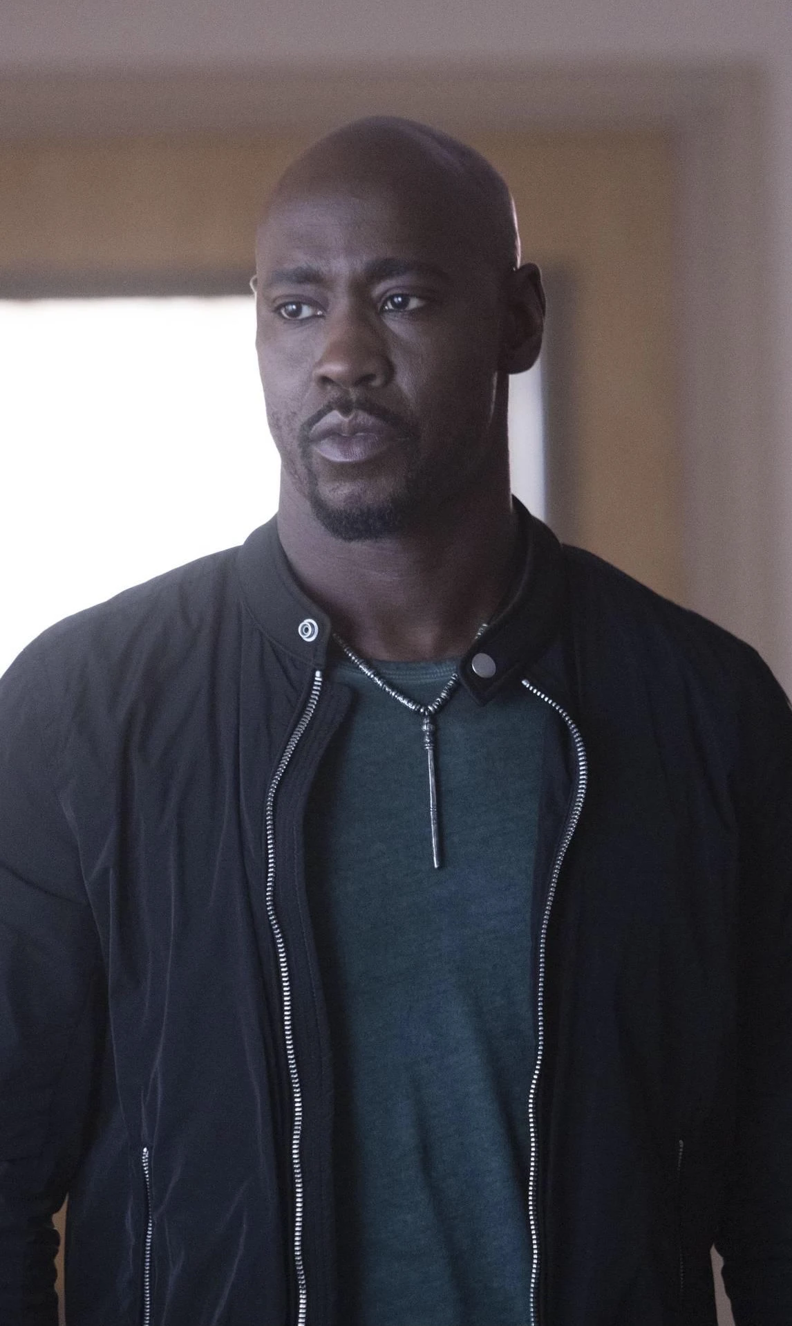 Amenadiel | Lucifer Wiki | Fandom