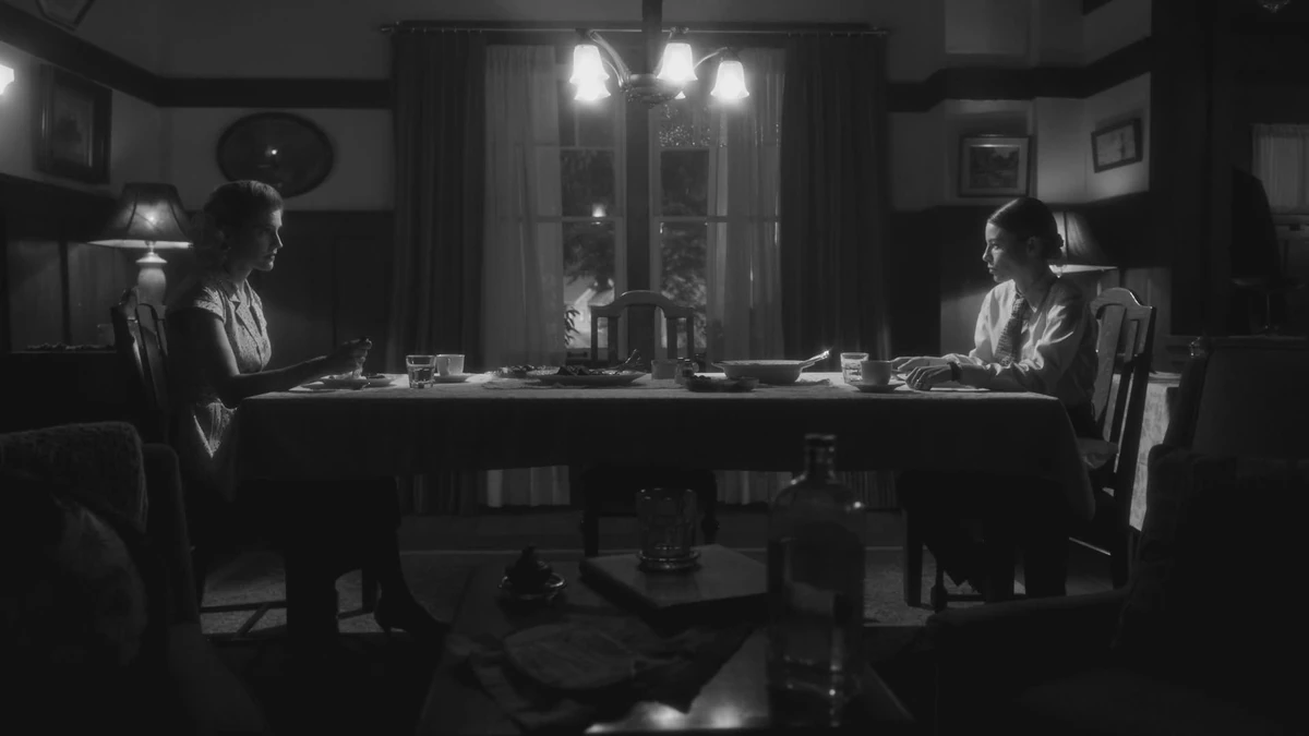 Monroe Residence | Lucifer Wiki | Fandom