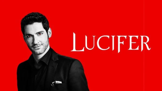 Wiki Lucifer | Fandom