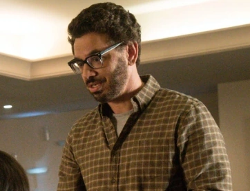 Jonathan Medina | Lucifer Wiki | Fandom