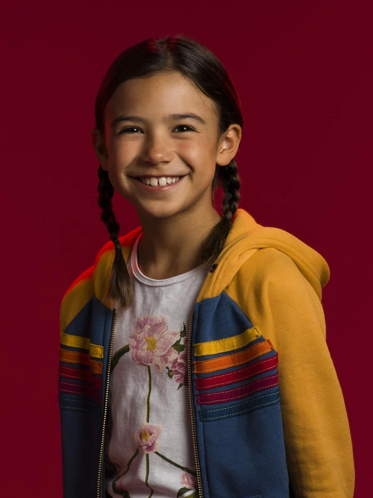 Trixie Espinoza | Lucifer Wiki | Fandom