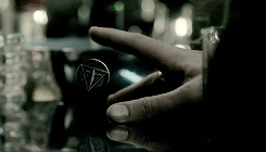 Pentecostal Coin | Lucifer Wiki | Fandom