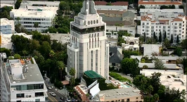 Locations | Lucifer Wiki | Fandom