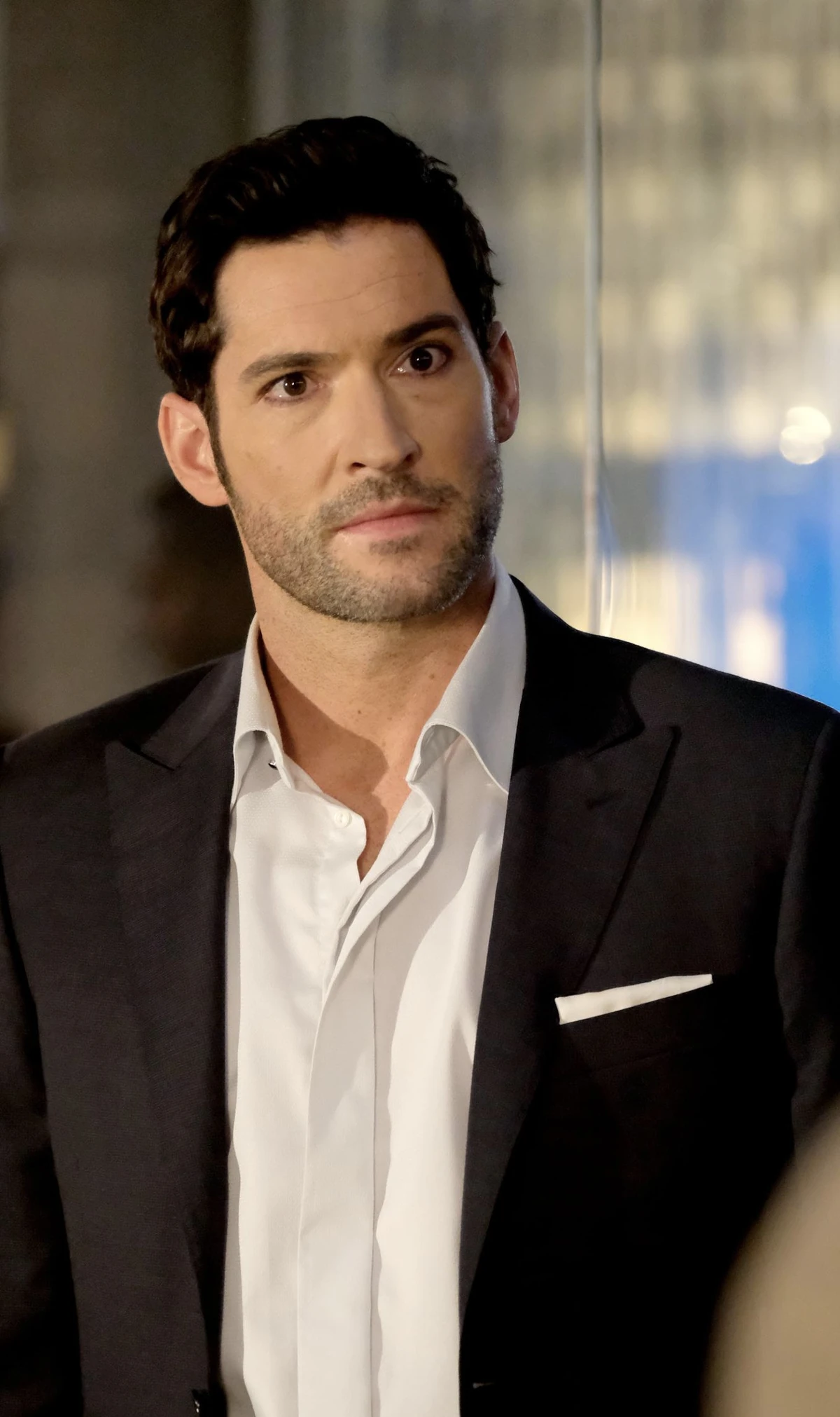 Lucifer Morningstar | Lucifer Wiki | Fandom