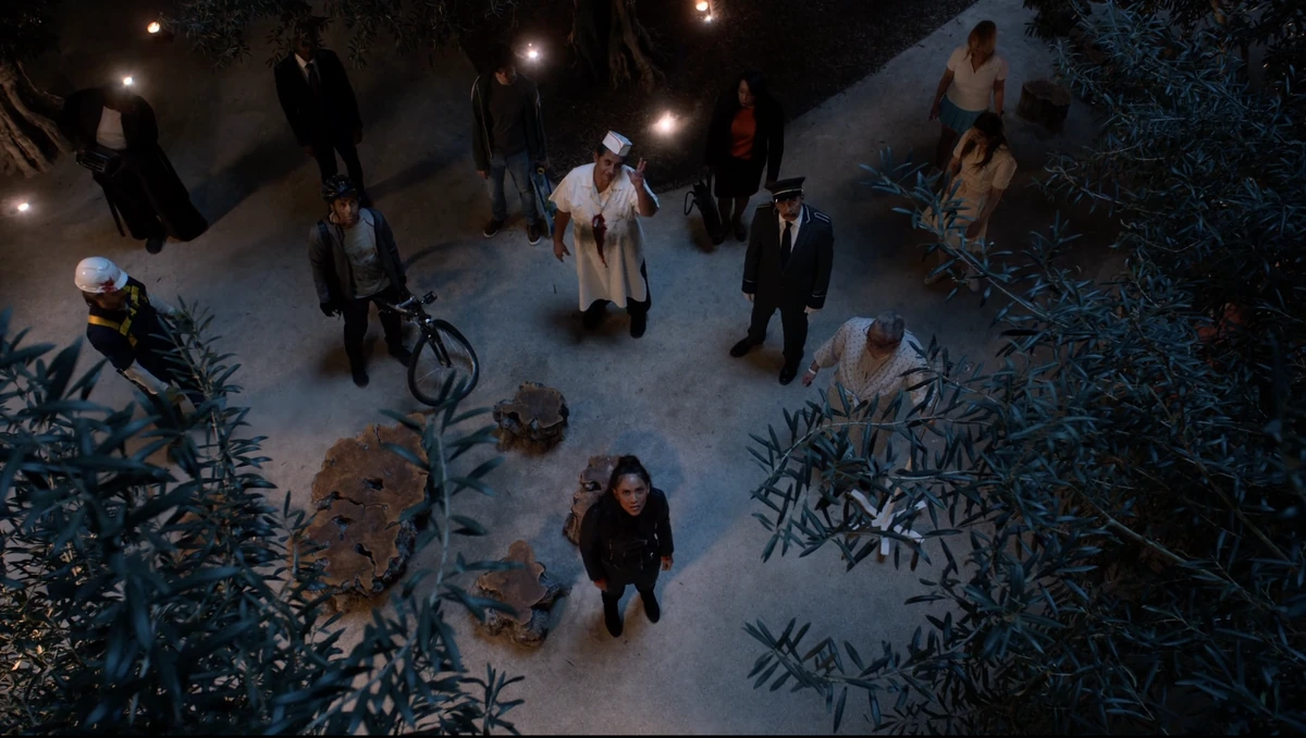 Demon | Lucifer Wiki | Fandom