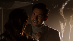 Michael | Lucifer Wiki | Fandom