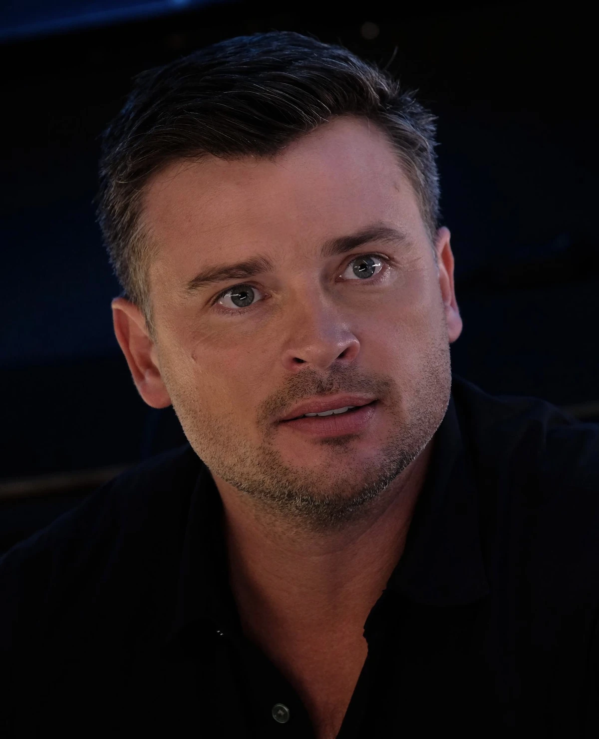 Marcus Pierce | Lucifer Wiki | Fandom