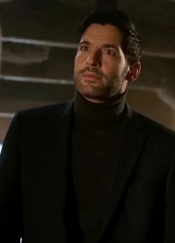 Michael | Lucifer Wiki | Fandom