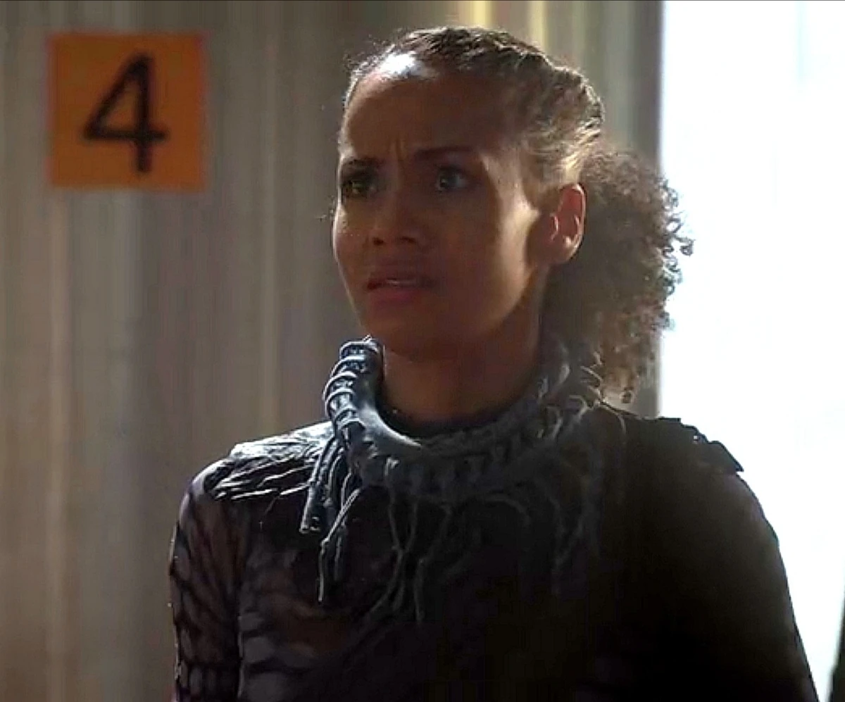 Raziel | Lucifer Wiki | Fandom