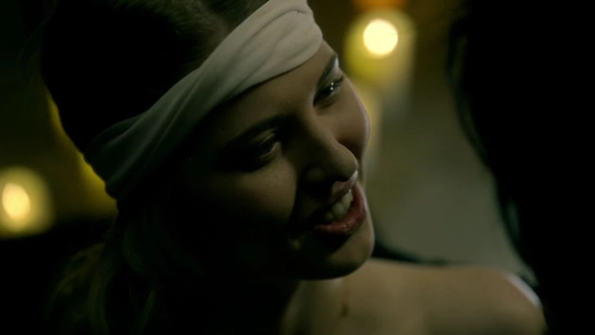 Rose Davis | Lucifer Wiki | Fandom