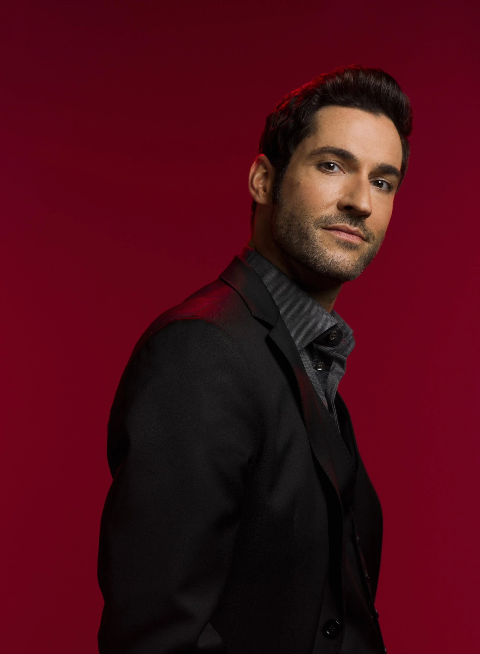 Lucifer Morningstar | Wiki Lucifer | Fandom
