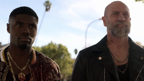 Demonic possession | Lucifer Wiki | Fandom